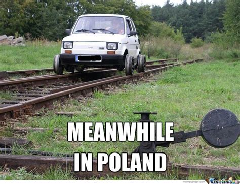 In Polska Memes Poland Instagram Images