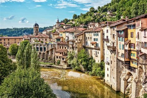 Les 13 plus beaux villages du Vercors à visiter absolument