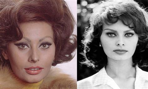 Sophia Loren kimdir Elips Haber İstanbul Güncel Haber