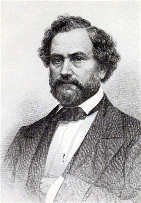 Samuel Colt el hombre que revolucionó el revólver