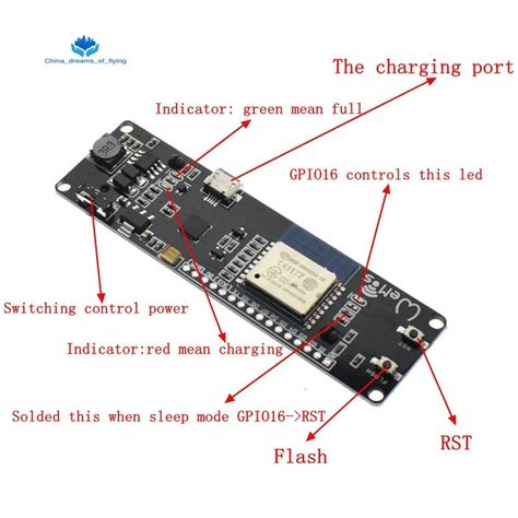 Shengyang Pcs Wemos D Esp Wroom Esp Nodemcu Wifi Module With