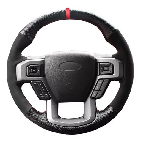Funda Cubre Volante Ford Raptor F Expedition Meses Sin