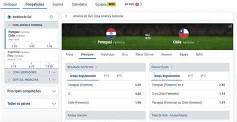 Como Funciona O SportingBet Guia Completo Dicas Sobre O Site De Aposta