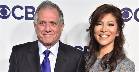 Julie Chen Son Photo