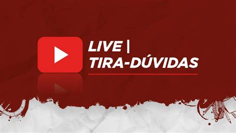 IFMG promove live para tirar dúvidas sobre o Processo Seletivo do 2º