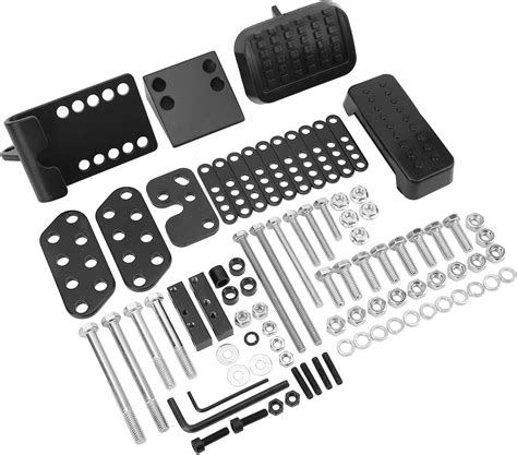 Amazon Accelerator And Brake Pedal Extender Kit Gas And Brake