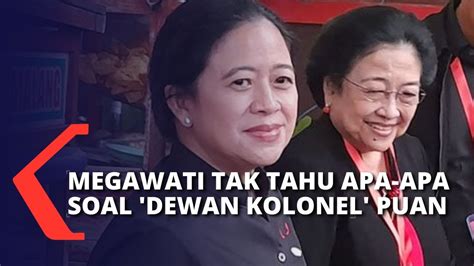 Sekjen Pdi Perjuangan Hasto Kristiyanto Sebut Megawati Kaget Soal