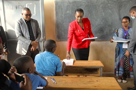 Ministry Of Education Rwanda On Twitter Ibizamini Bya Leta Bisoza