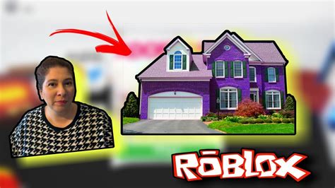 BU ÇOCUK MUHTEŞEM EN GÜZEL EVİ YAP ROBUX KAP ROBLOX YouTube