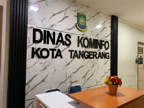 Smart Governance Tangerang Smart City