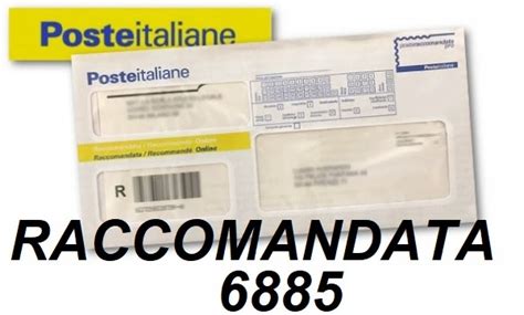 Raccomandata Market Di Cosa Si Tratta