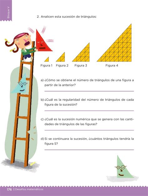 Libro Desafios Matematicos Cuarto Grado Contestado