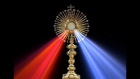 Célébration du Dimanche du Saint Sacrement du Corps et du Sang du