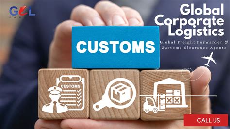 Understanding UK Customs Clearance A Comprehensive Guide Global