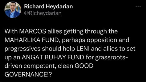 Pinoytapsilog On Twitter Teka Nga Di Ba NGO O Non Governmental