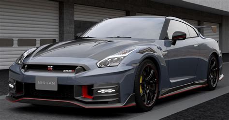 2024 Nissan GT R Revealed Not For Australia CarExpert
