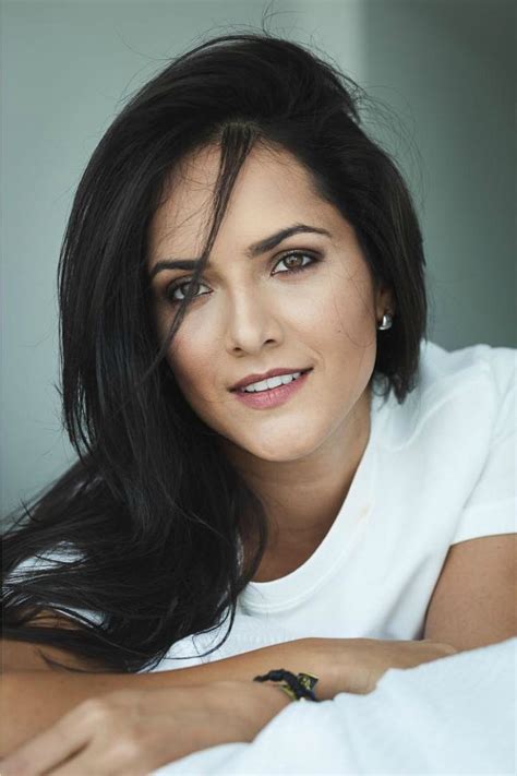 Ana Lorena Sánchez s Biography Wall Of Celebrities