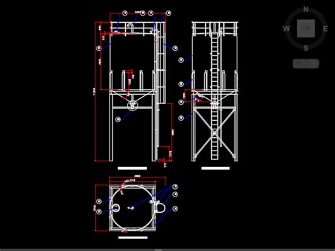 SILOS Ingenieria CAD