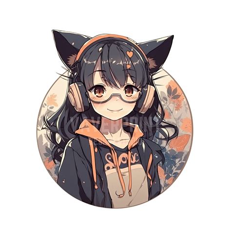 Update More Than 77 Kawaii Cute Anime Girl Latest In Cdgdbentre