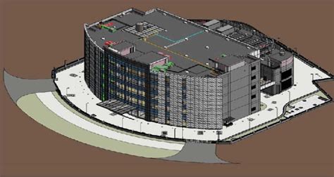 3D Modeling For Architectural Visualization BIMCommunity