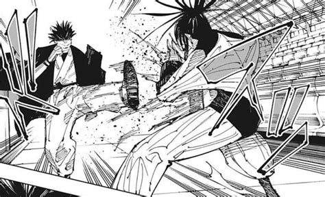 呪術廻戦217話のネタバレ考察宿儺が最強の式神魔虚羅を召喚する 漫画考察エンタメ人生