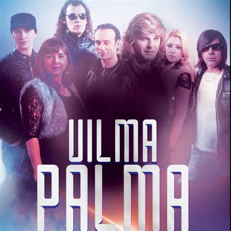 Vilma Palma E Vampiros S Top Songs