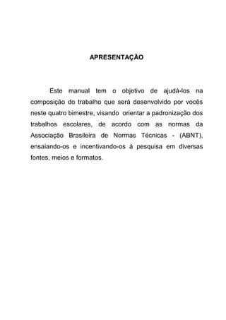 Capa De Trabalho Escolar Veja Como Fazer E Modelos Prontos
