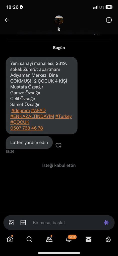 Mete Han on Twitter RT belalcaggins Kahramanmaraş Adıyaman