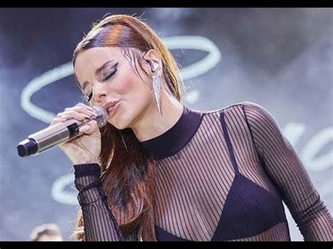 SİMGE SAĞIN Beni Benden Alırsan İbrahim Tatlıses cover Konser