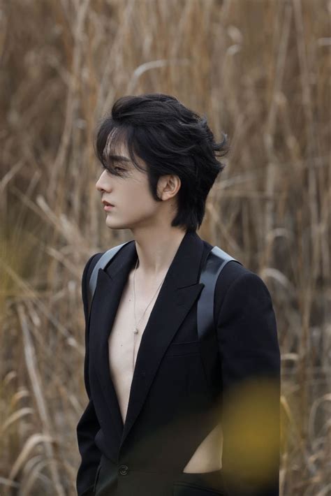 Steven The Darkest Guess Drama Actors Male Cheng Chinese Quick