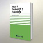Manual de Microbiología y Parasitología Editorial UNAJ