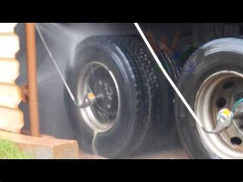 Apresentação Lava Rodas WG Modelo S 18000 YouTube Lava Roda