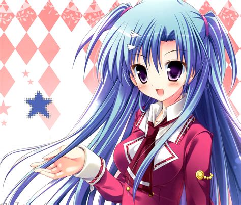 Descargar las imágenes de Kisaragi Estrella Dorada gratis para