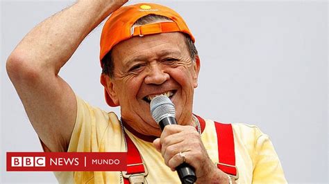 Muere Chabelo Uno De Los Personajes M S Queridos De La Televisi N De