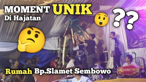 Moment Unik Bertanda Apakah Ini YouTube
