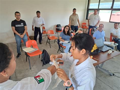 Escuela Nacional de Protección Civil on Twitter En la Escuela