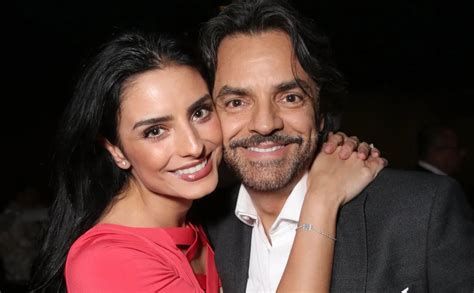 As Reaccion A Eugenio Derbez Al Vestido Con Lencer A De Aislinn Chic