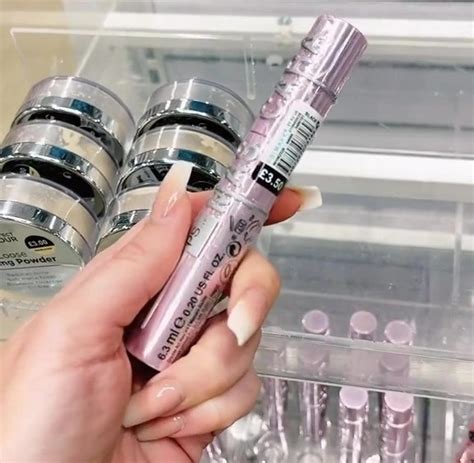 Soy Una Profesional Que Ahorra Dinero 10 Productos De Belleza