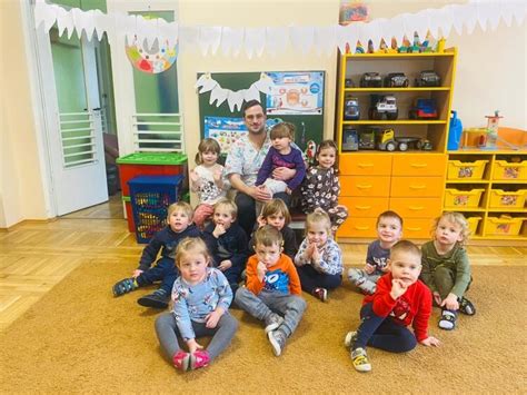 WIZYTA LEKARZA DENTYSTY W PRZEDSZKOLU Przedszkole Miejskie Nr 2 Im