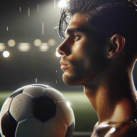 Como Fa O Para Ser Um Jogador De Futebol Profissional