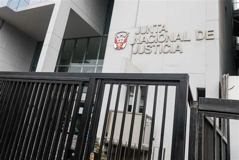 Congreso Tiene Facultad De Investigar A Los Miembros De La Junta