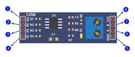Arduino Uno And Npk Sensor Project Makerguides