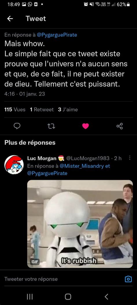 Ore Ha Pygargue Piaf Pirate On Twitter C Est Une Ia