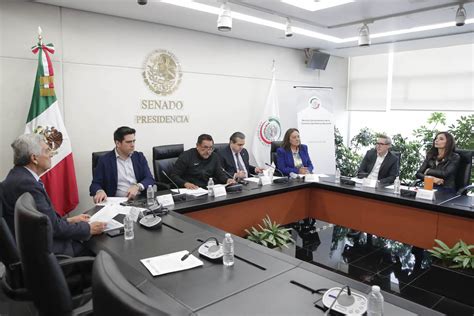 Coordinación de Comunicación Social Comisión de Defensa Nacional del