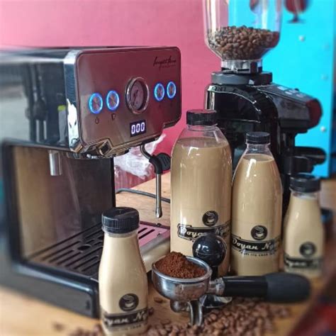 Jual Kopi Susu Gula Aren Ml Shopee Indonesia