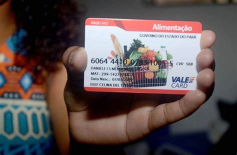 Começam a valer novas regras do vale alimentação e vale refeição