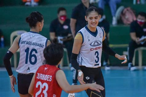 Photos Pvl Premier Volleyball League
