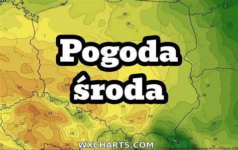 Prognoza Pogody Na Rod Pa Dziernika Pogoda Pot Nie Nas Zaskoczy