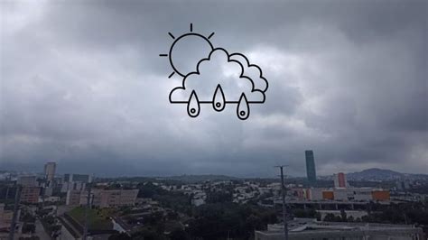 Nuevo frente frío en Veracruz Así estará el clima en Xalapa hoy martes