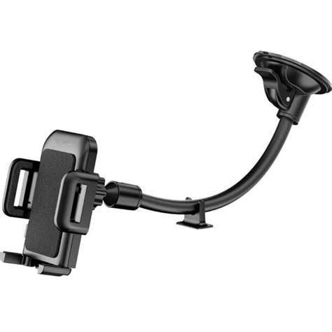 Universeel Telefoonhouder Auto Autohouder Met Zuignap Flexibel